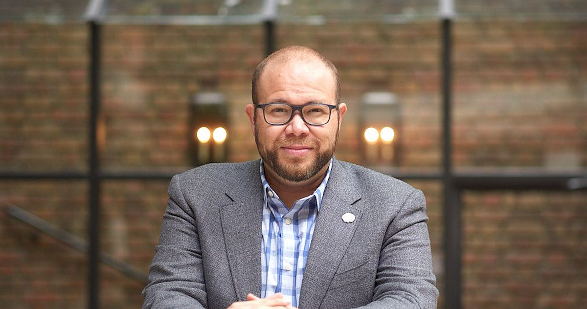 The Great Resignation & The Future Of Work: Alexander Fernandez Of ...