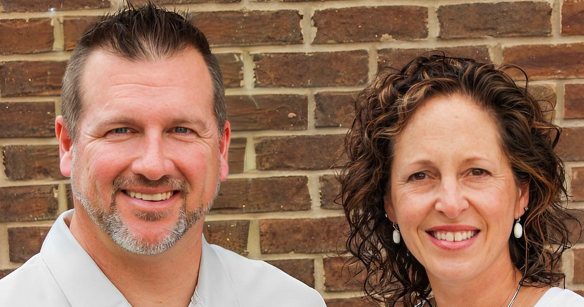 Jill and Bryce Morrison: Second Chapters; How I Reinvented Myself In ...
