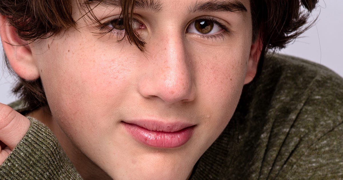 Rising Star Zach Hennessey On The Five Things You Need To Shine In The ...