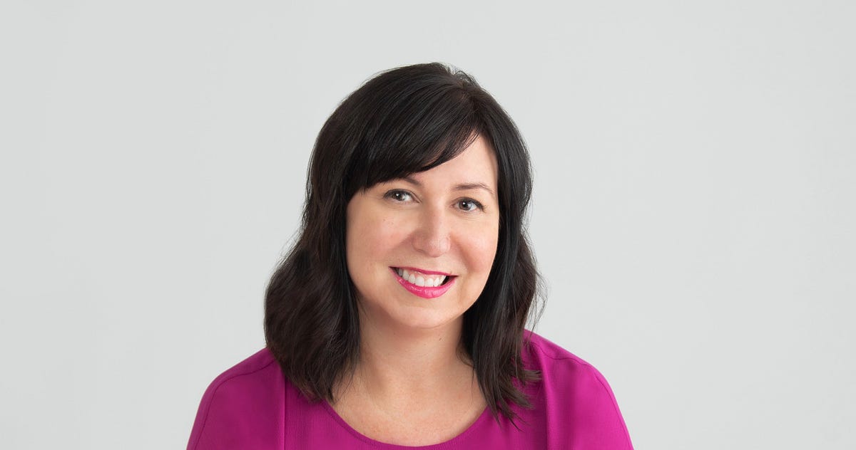 Women Of the C-Suite: “Create a culture of belonging” With Tammy ...