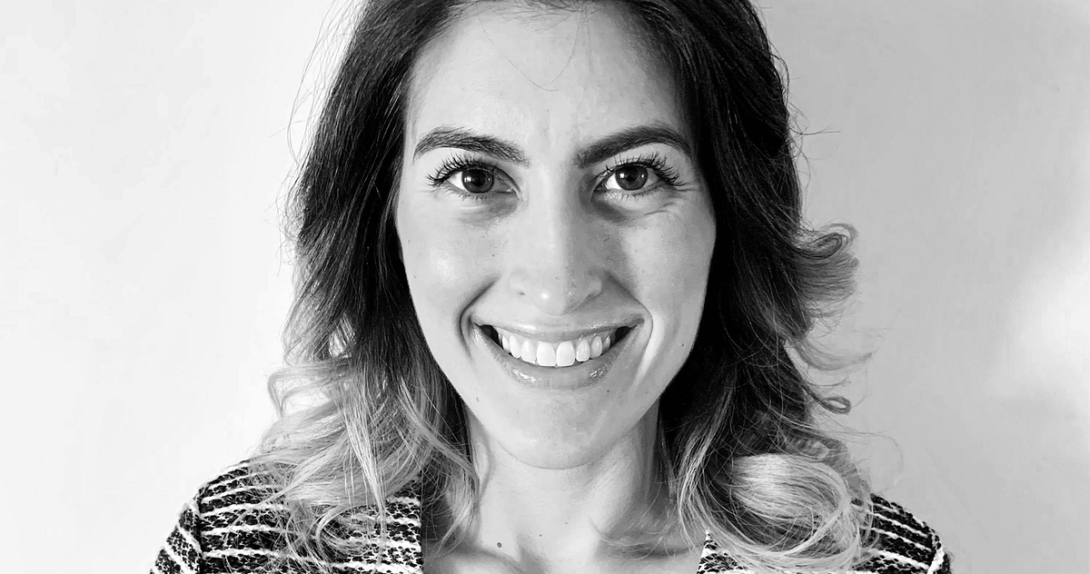 Author Carrie Thompson: How We Can Leverage The Power Of Gratitude To ...
