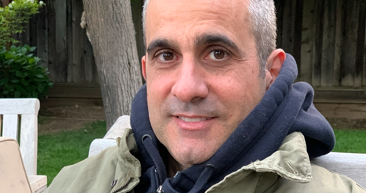 Jeff Capone of SecureCircle: 5 Things You Need To Know To Optimize Your ...