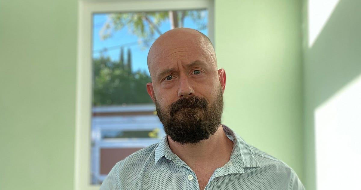 Be Super Specific to Create a Bingeable Podcast with Drew Mackie of the ...