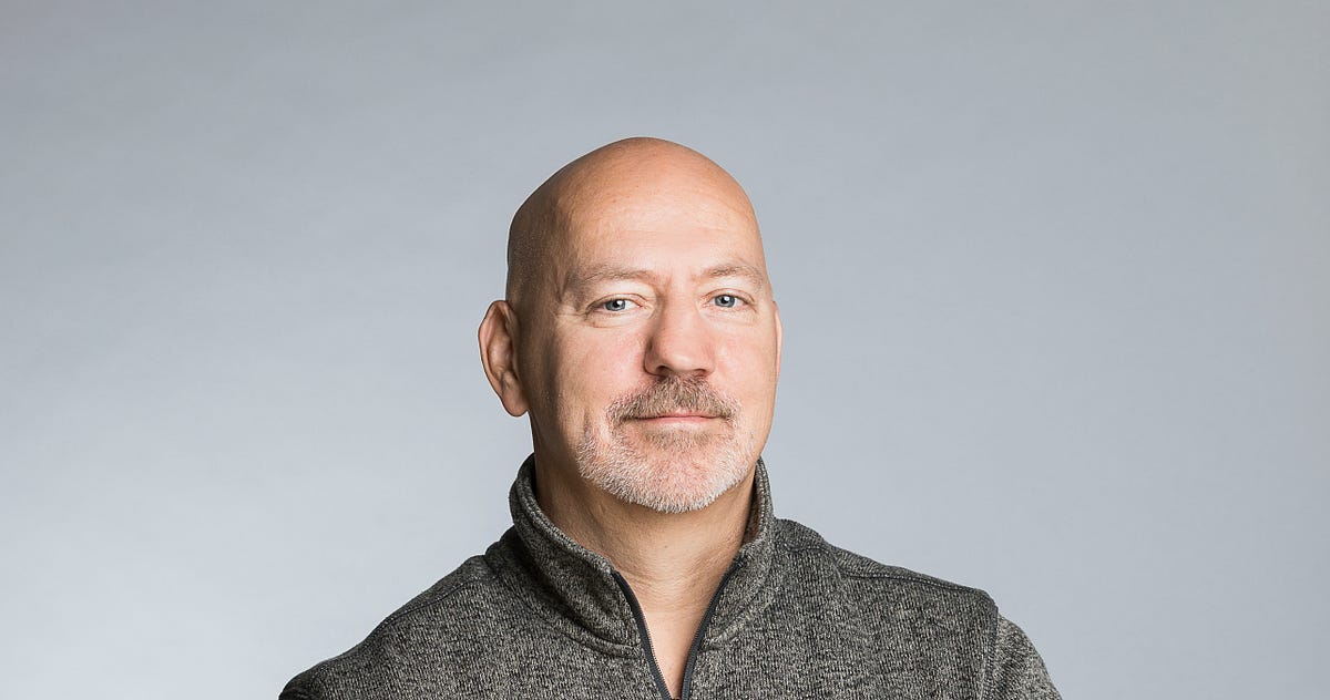 “5 Lessons I Learned When I Created My App”, with Derek Luke, CEO of ...