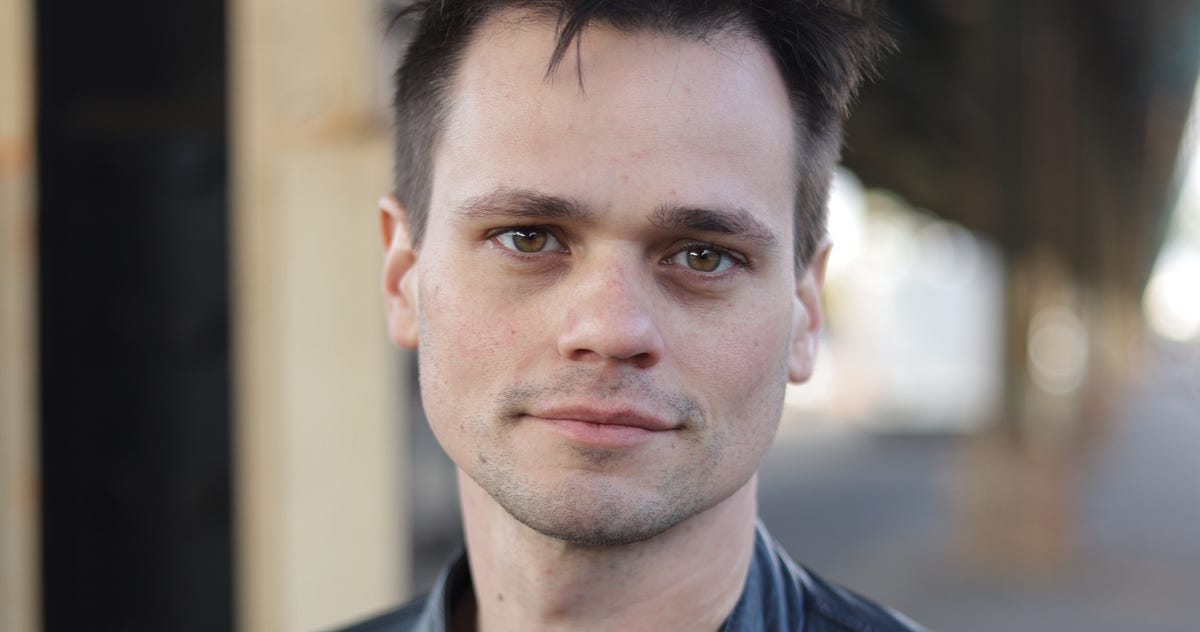 Rising Star Aaron Dalla Villa On The Five Things You Need To Shine In ...