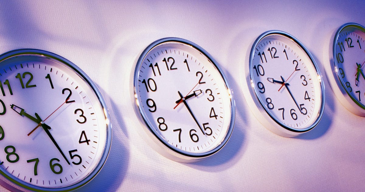 How To Make Time Go Faster or Slower Forge