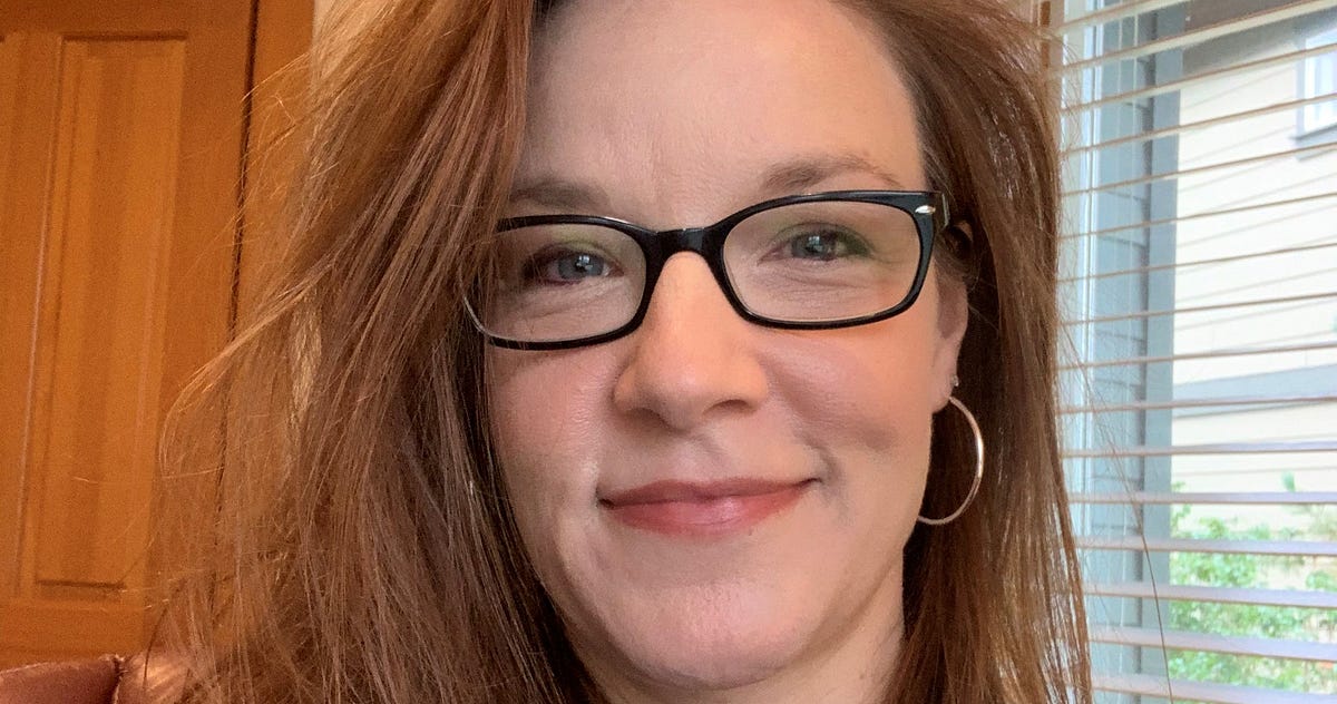How Sara Osborne Of Safeway Is Helping To Address The Growing Challenge ...