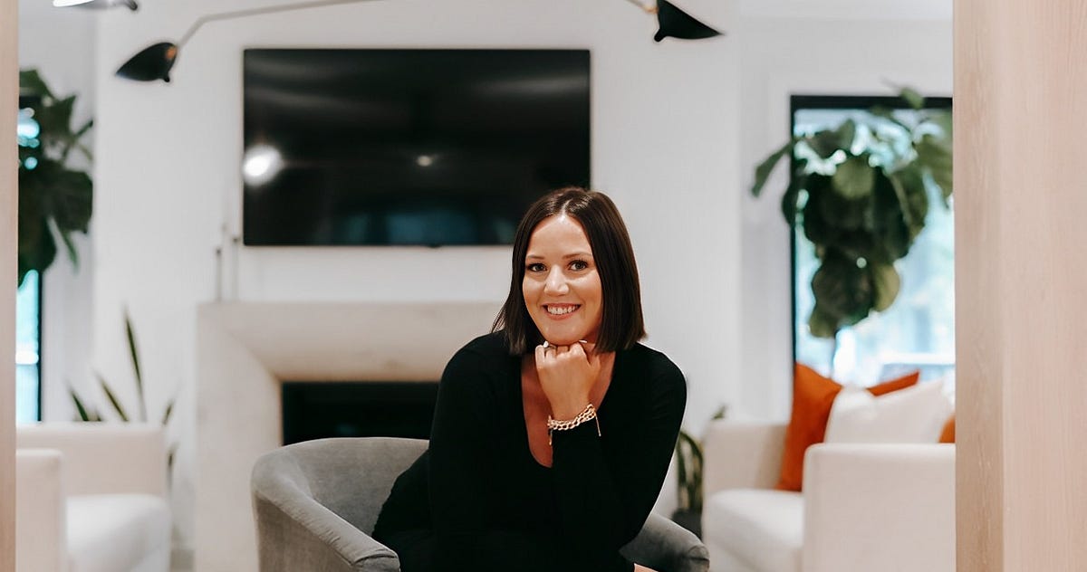 Tay Daniels Of Breadwinner Energy On How Leaders Make Difficult ...