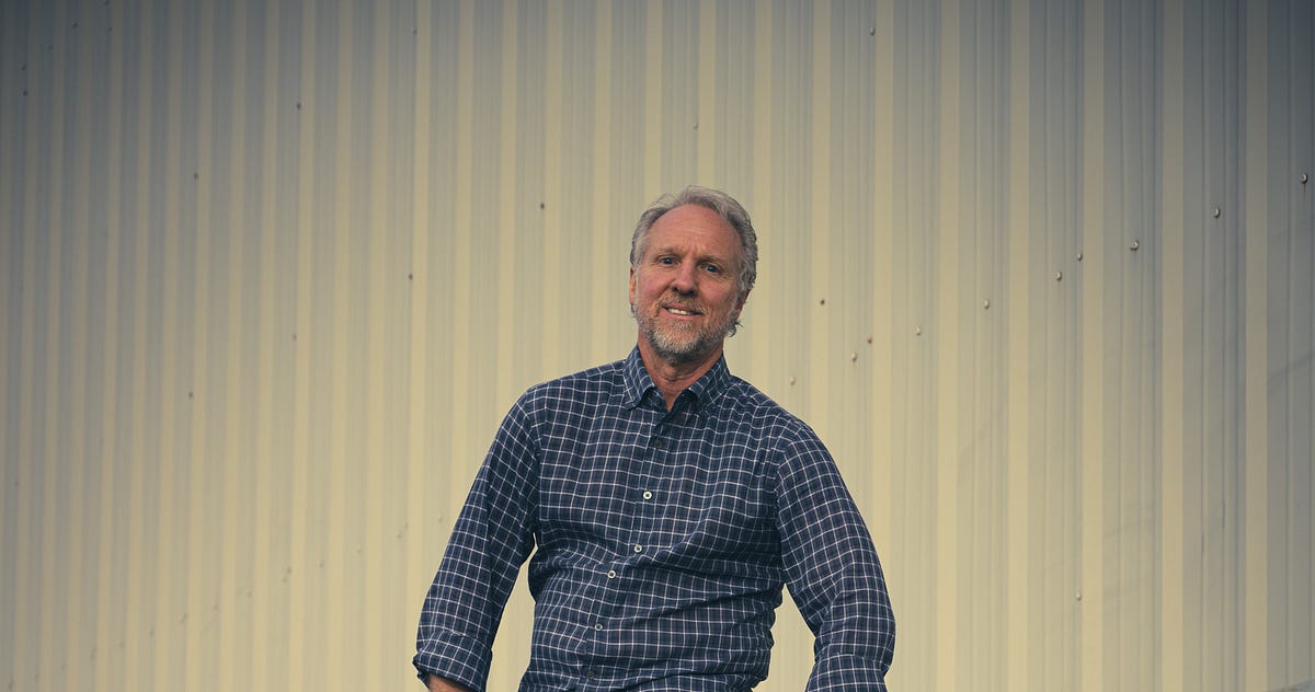 The Great Resignation & The Future Of Work: Phillip Kane Of Grace Ocean ...