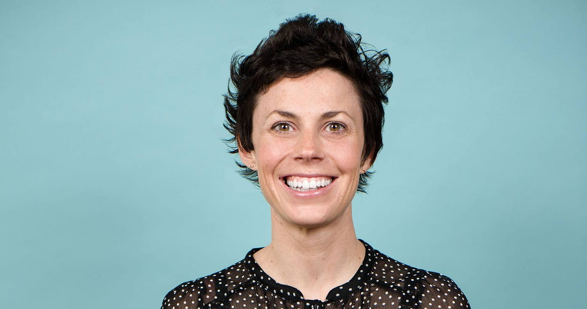 Meet The Disruptors: Katie Krum of PURE Insurance On The Three Things ...