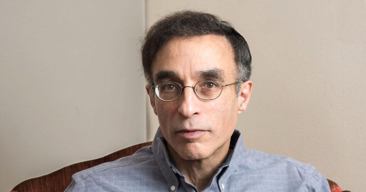 David A Tenenbaum: Second Chapters; How I Reinvented Myself In The ...