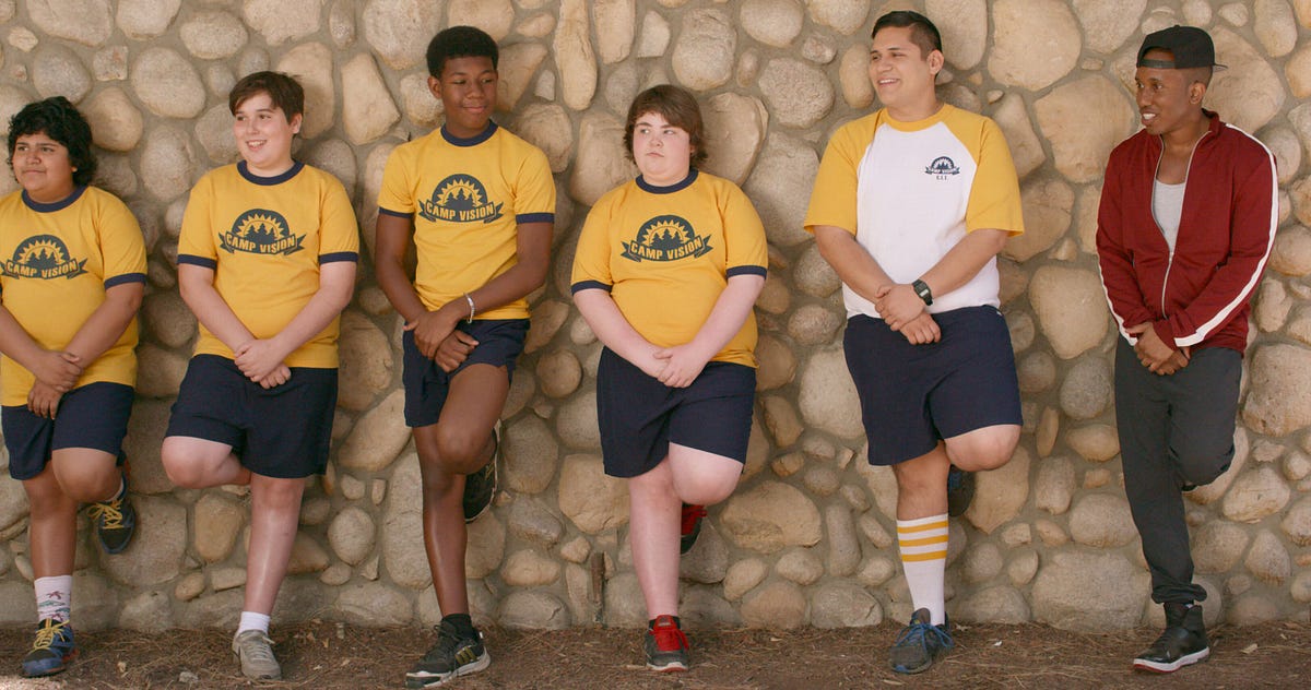 LAFF 2017 Women Directors: Meet Jennifer Arnold — “Fat Camp” | by ...