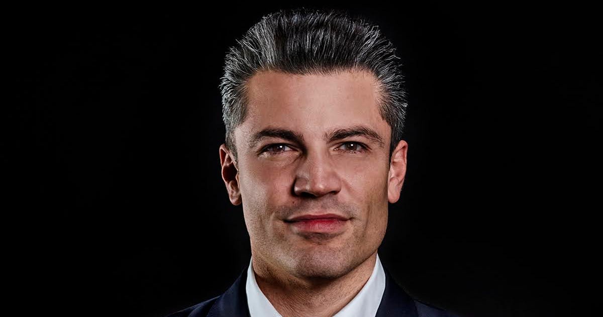 Making Something From Nothing: Kevin Bartanian Of KEVANI On How To Go ...