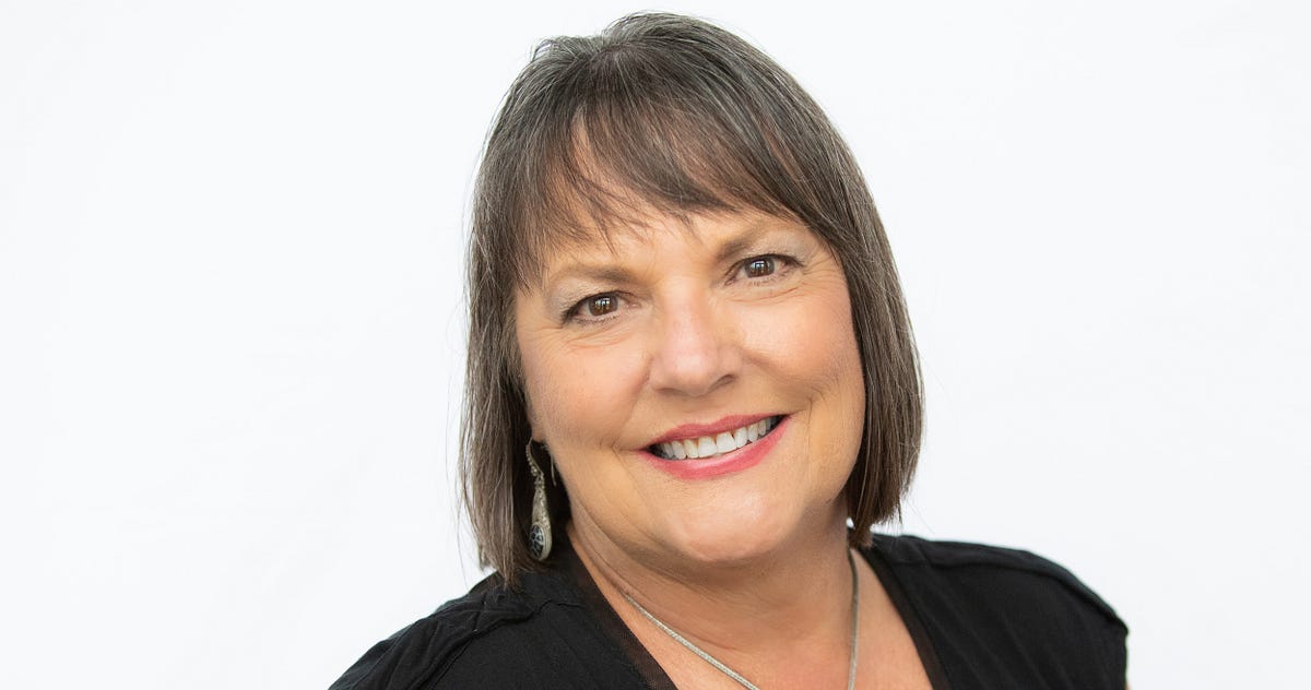 Making Something From Nothing: Dawn Fleming Of Overseas Life Redesign ...