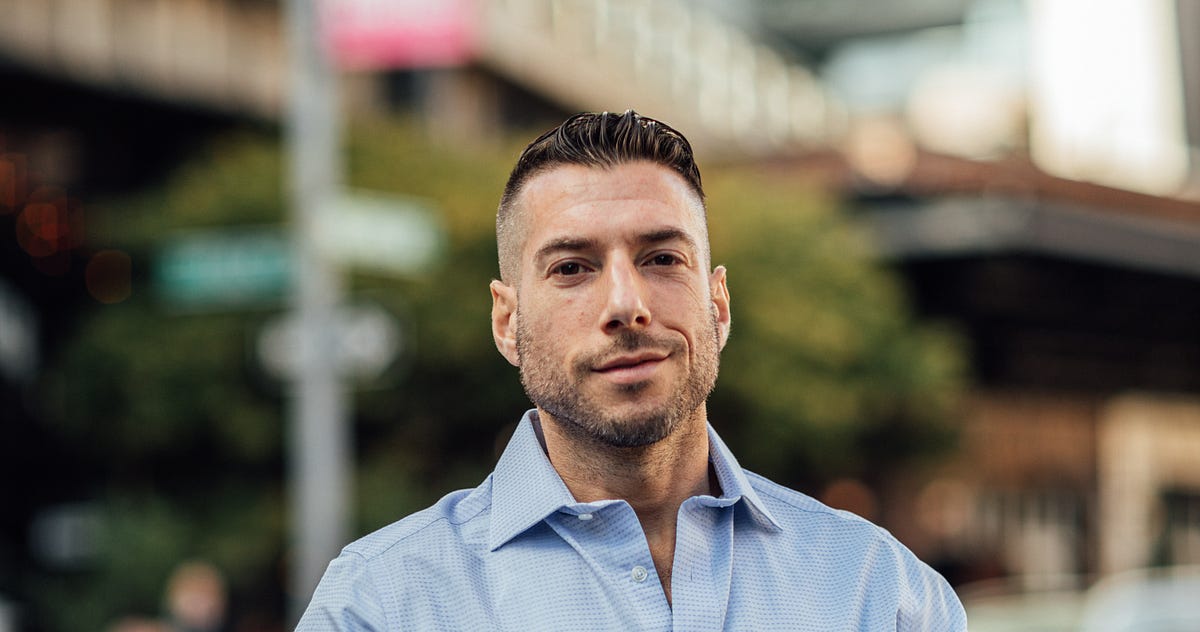 Craig Siegel of Cultivate Lasting Symphony: Why You Need To Ask the ...