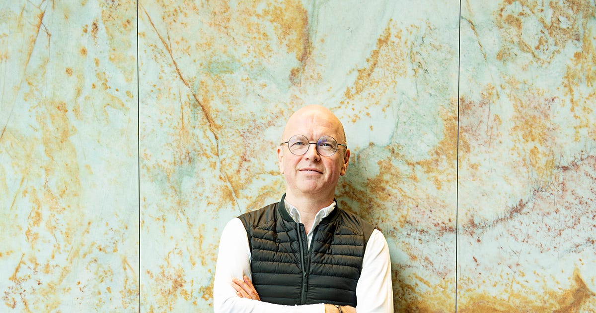 Cengage CEO Michael Hansen: “Here Are 5 Things That Should Be Done To ...