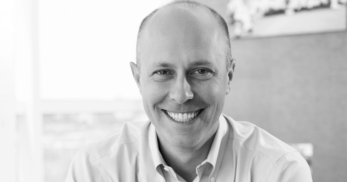 Preparing For The Future Of Work: Bert Bean Of Insight Global On The ...