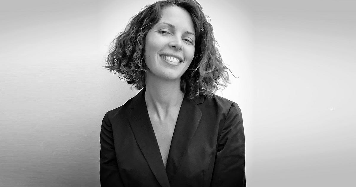 5 Things You Need To Do Build A Trusted And Beloved Brand, With Giulia ...