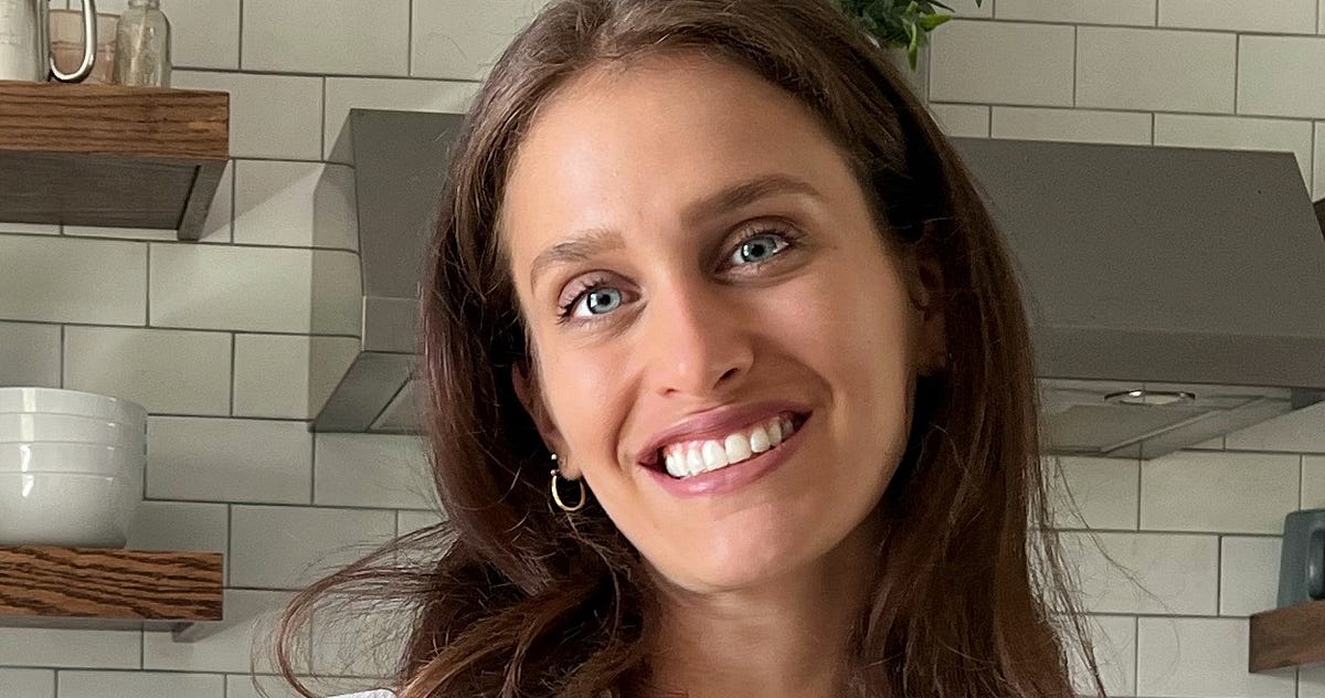 Women In Wellness: Ali Fiorella On The Five Lifestyle Tweaks That Will ...