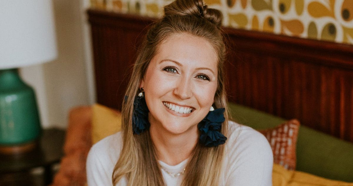 Power Women: Jaclyn Jones of ‘Californians’ On How To Successfully ...