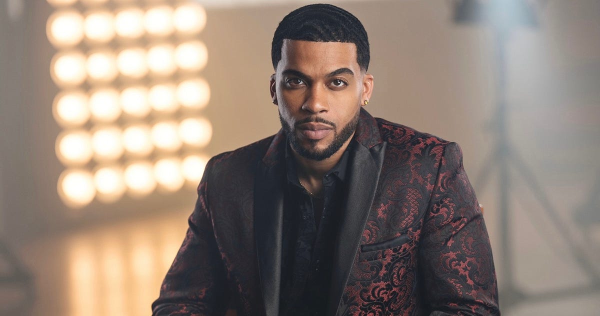 Rising Star Leland B. Martin: “Never stop working on your craft” | by ...