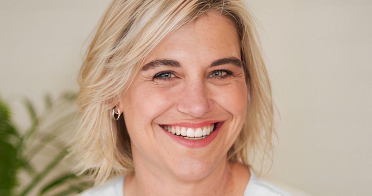 Cindy MacCormack On The 5 Things Parents Can Do To Help Their Children ...