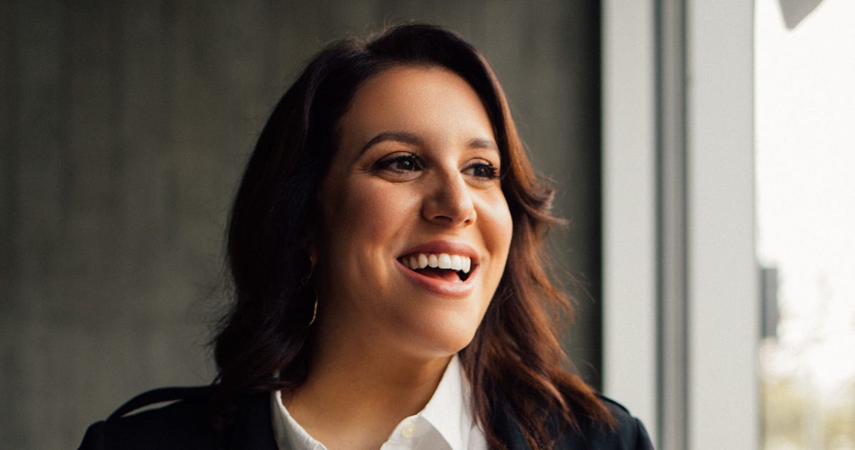 How Amanda Greenberg of Balloon Tackles The Extreme Work Life Balance ...