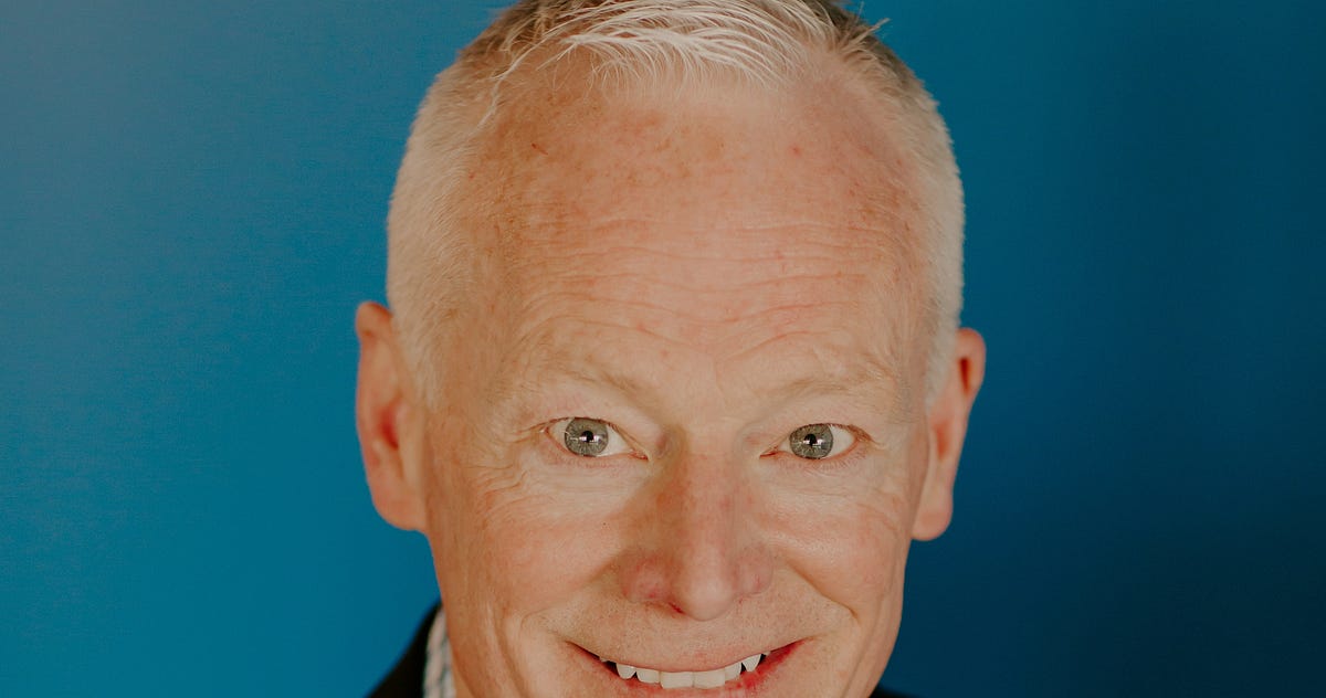 Ed MacDonald of Seven Corners: 5 Ways To Attract & Retain Top Talent ...