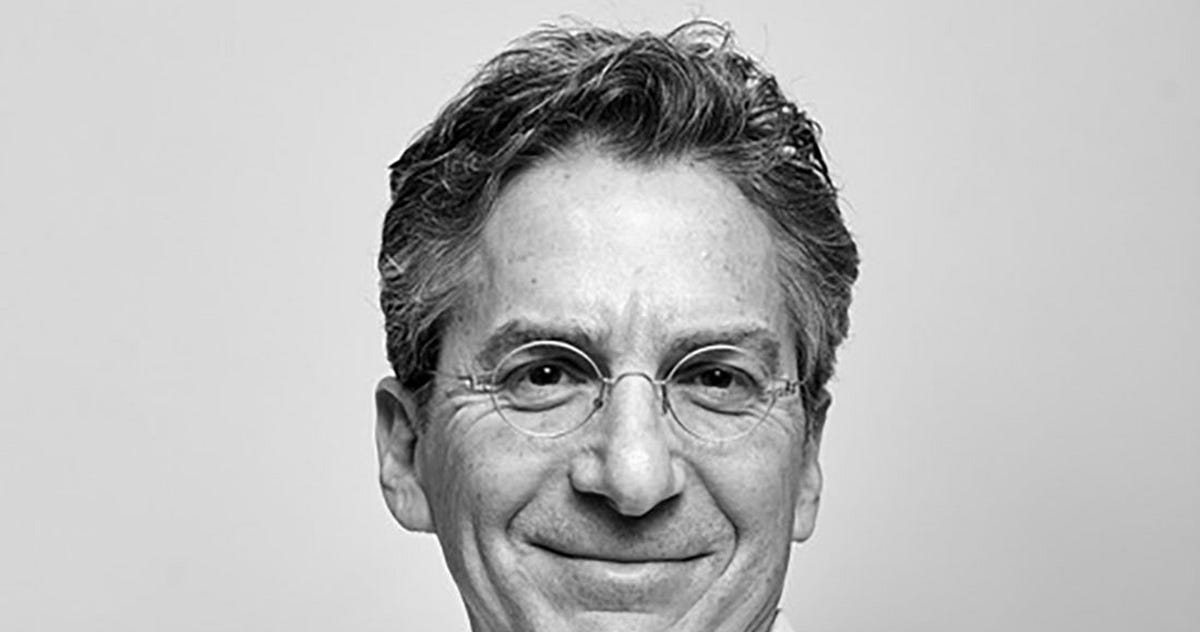 Bruce Golden of Stylex: Five Things Business Leaders Can Do To Create A ...