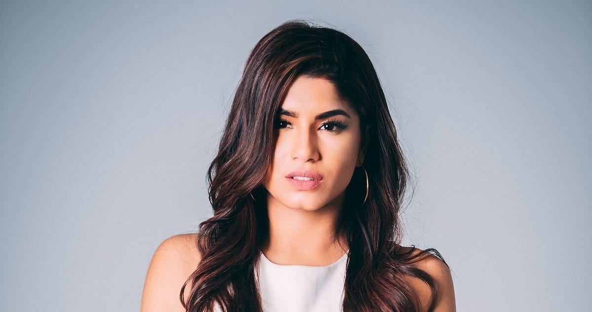 Thriving As A Woman In a Male-Dominated Industry: Nadia Bical Of Bical Auto Mall On The Five ...