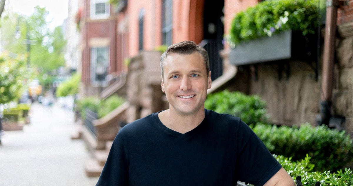Data-Driven Work Cultures: Nicholas Freund of Workstream On How To ...