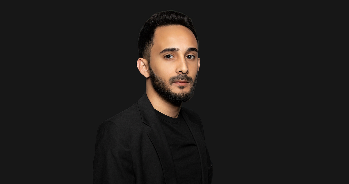 Safraz S. Sears of Reframe: 5 Things You Need To Know To Create a ...