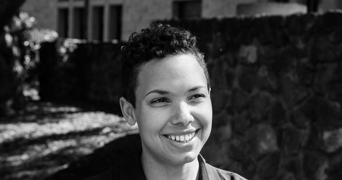 Social Impact Heroes: Why & How Angela McKee-Brown of The Edible ...