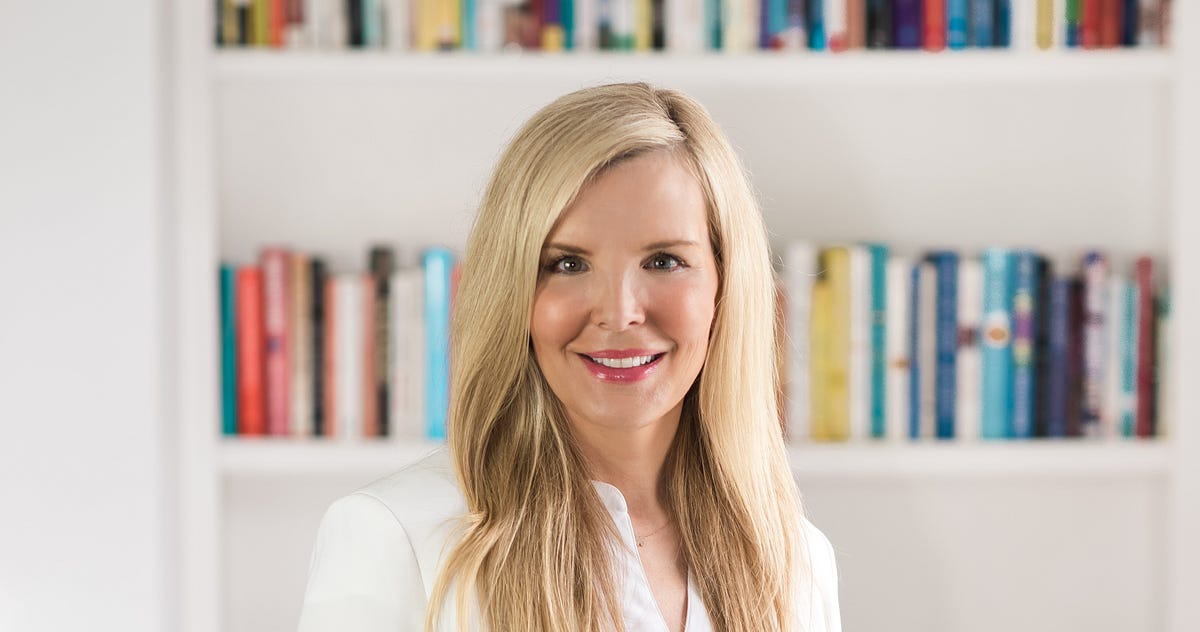 Susan Zinn of Westside Counseling Center: 5 Things You Need To Heal ...