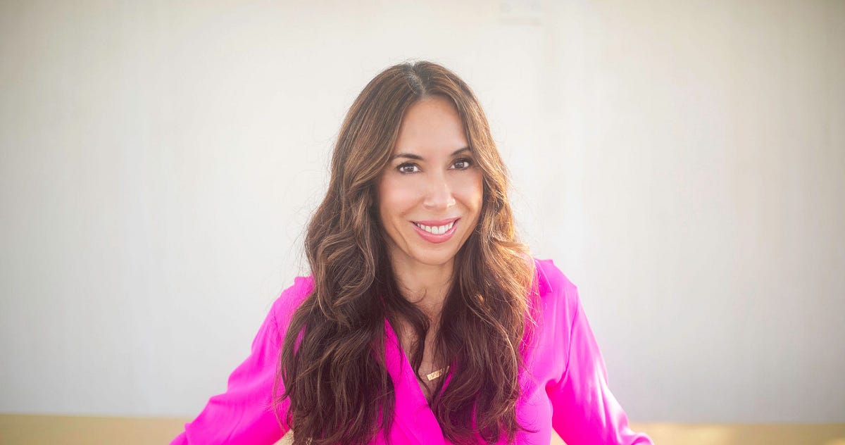 Sheena Jongeneel of Stylette: Why We Need More Women Founders & Here Is ...