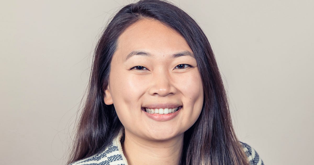 Preparing For The Future Of Work: Kerry Wang of Searchlight On The Top ...