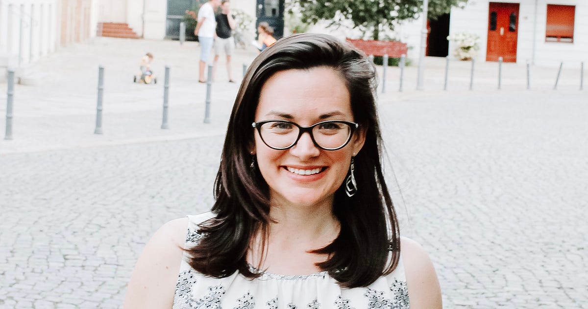 Megan Thudium of MTC | The Content Agency: How to Use LinkedIn To ...