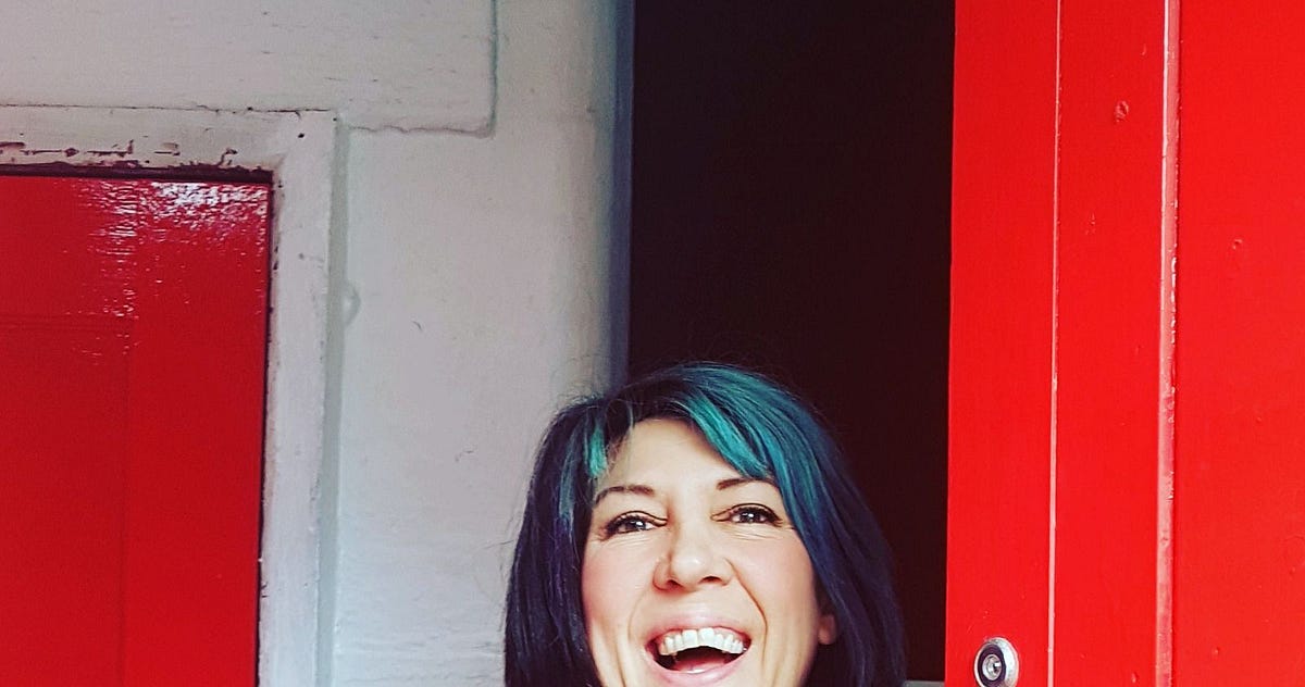 Eleanor Barrett — Director, The Brick Box | by TheNextGag | TheNextGag ...