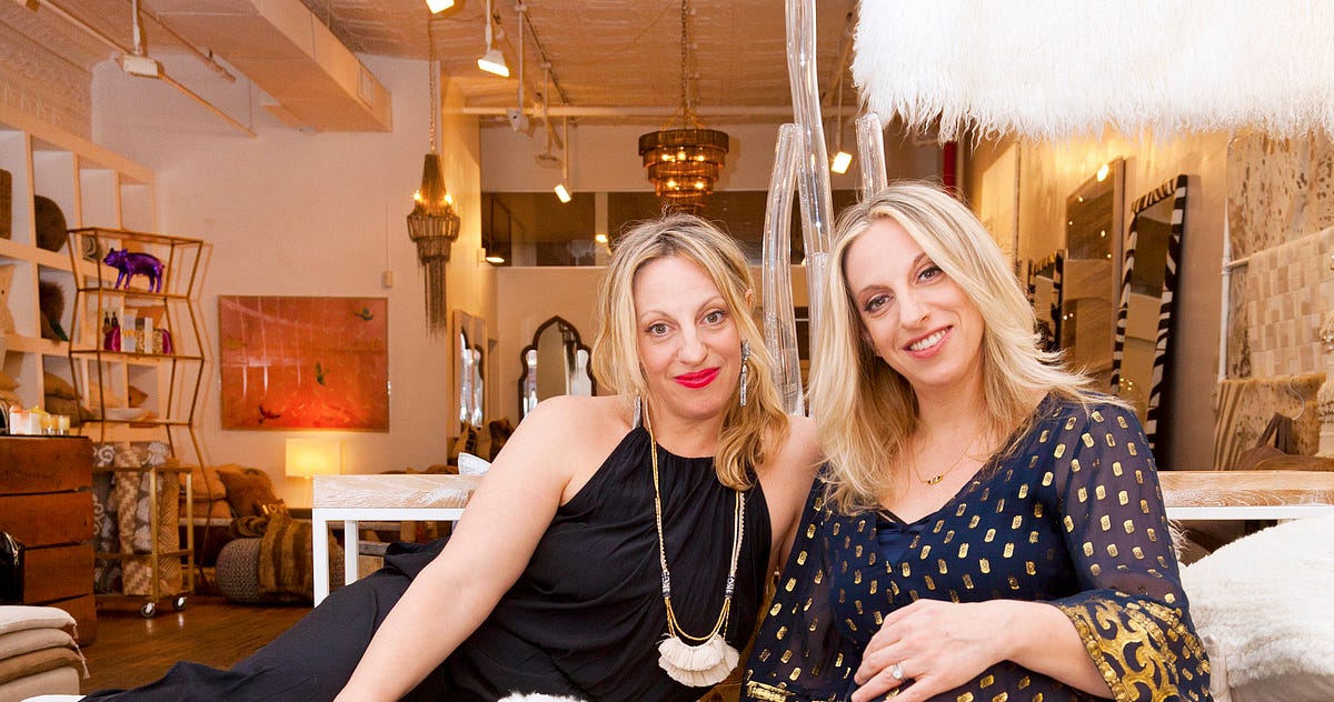 Influencers Ophira and Tali Edut, The AstroTwins, Share Their Top ...