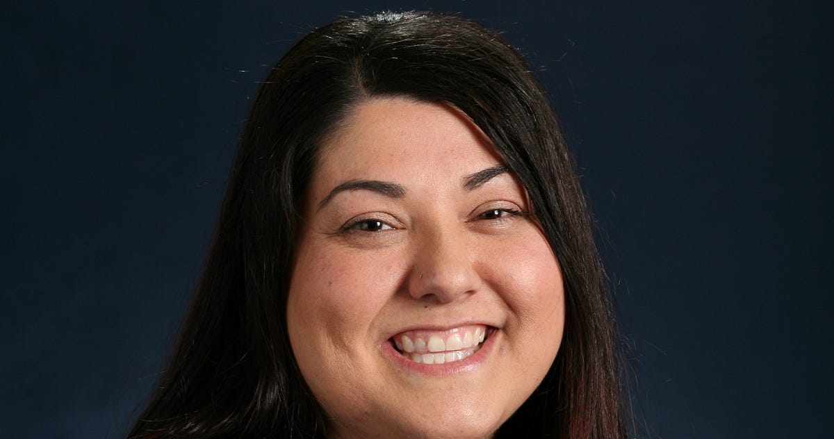Teresa Nieves On The Book That Changed Her Life | by Sara Connell ...