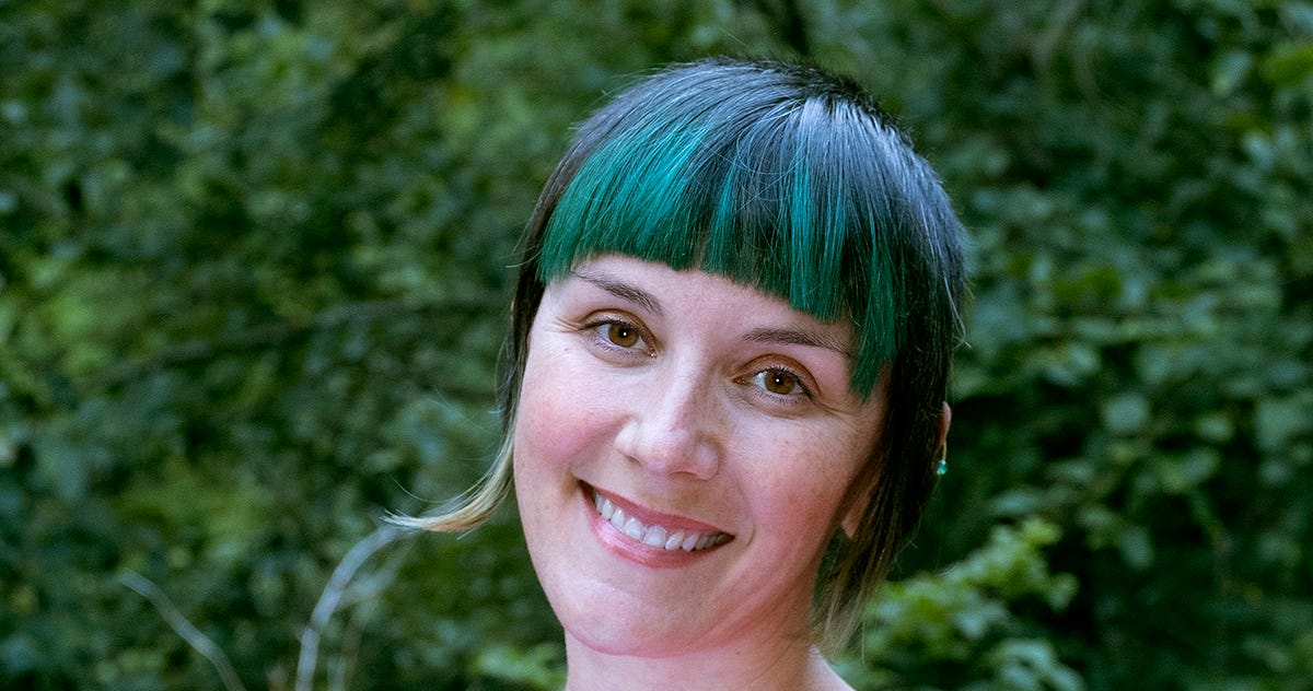 Jenn Cohen of Facsimile: 5 Things I Wish Someone Told Me When I First ...