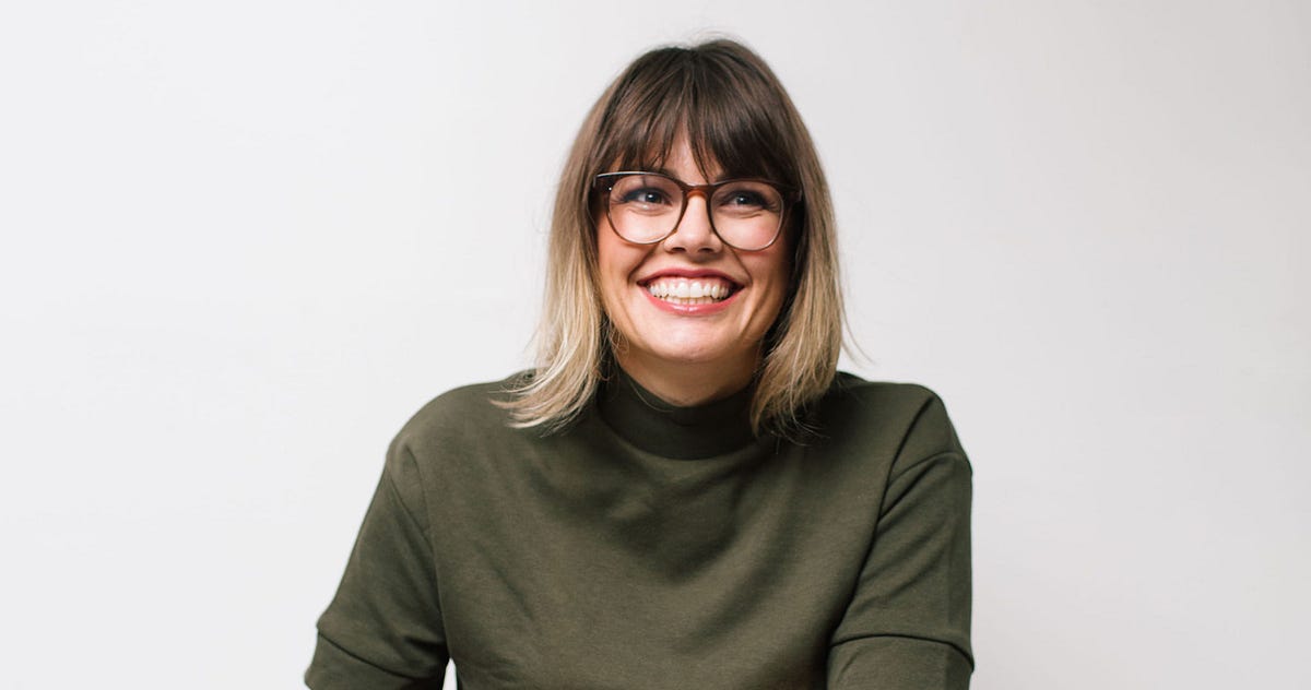 Modern Fashion: Brooke Mullen of Sapahn On The 5 Things You Need To ...