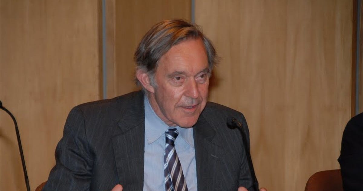 Economist Dr. John C Edmunds: How We Plan To Rebuild In The Post COVID ...
