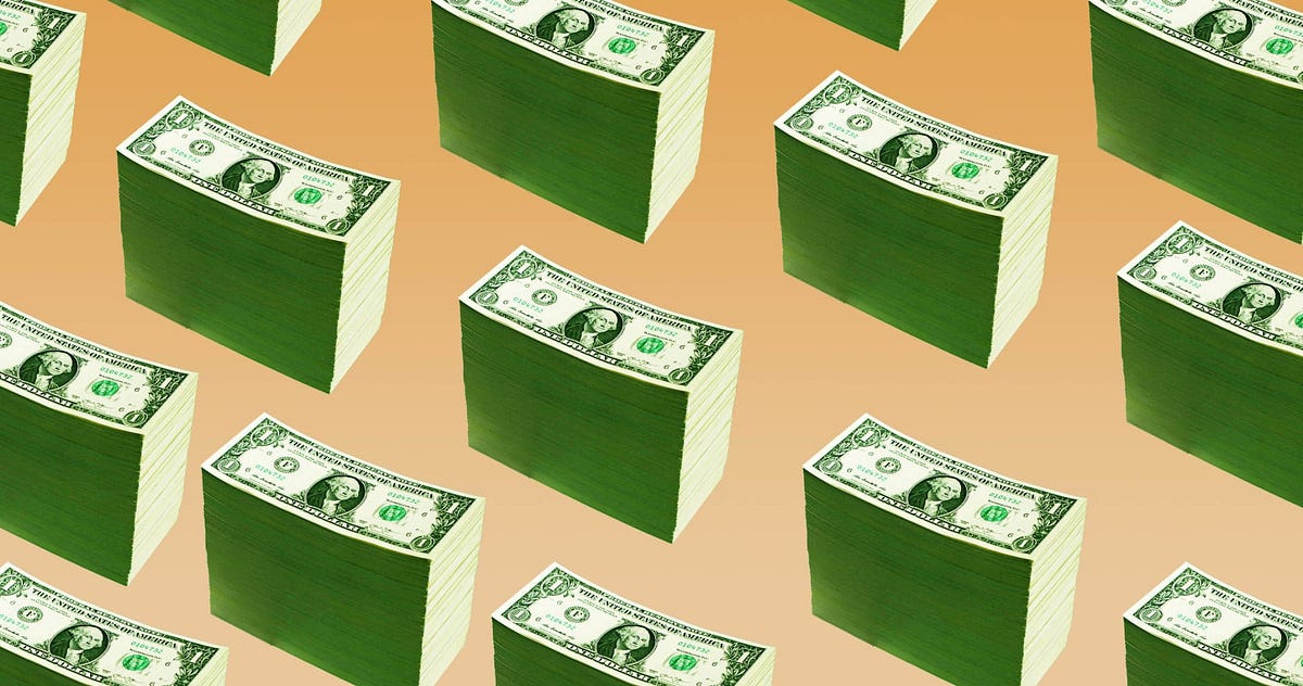 Badass Money Philosophies from Some of the Greatest Financial Minds ...