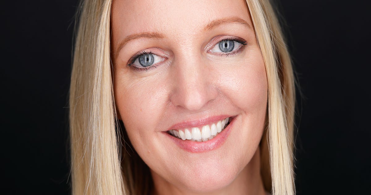 Happiness and Joy During Turbulent Times: Dr. Victoria Harris On How To ...