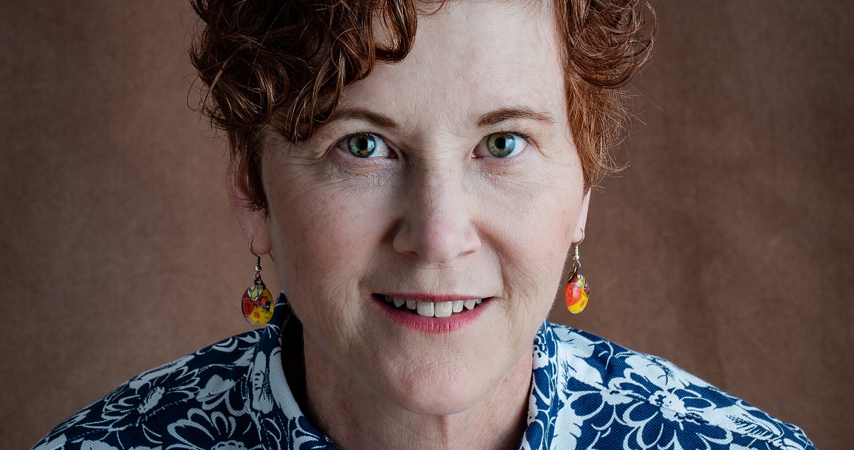 Steph Shinabery of Genius Code Academy: Second Chapters; How I ...