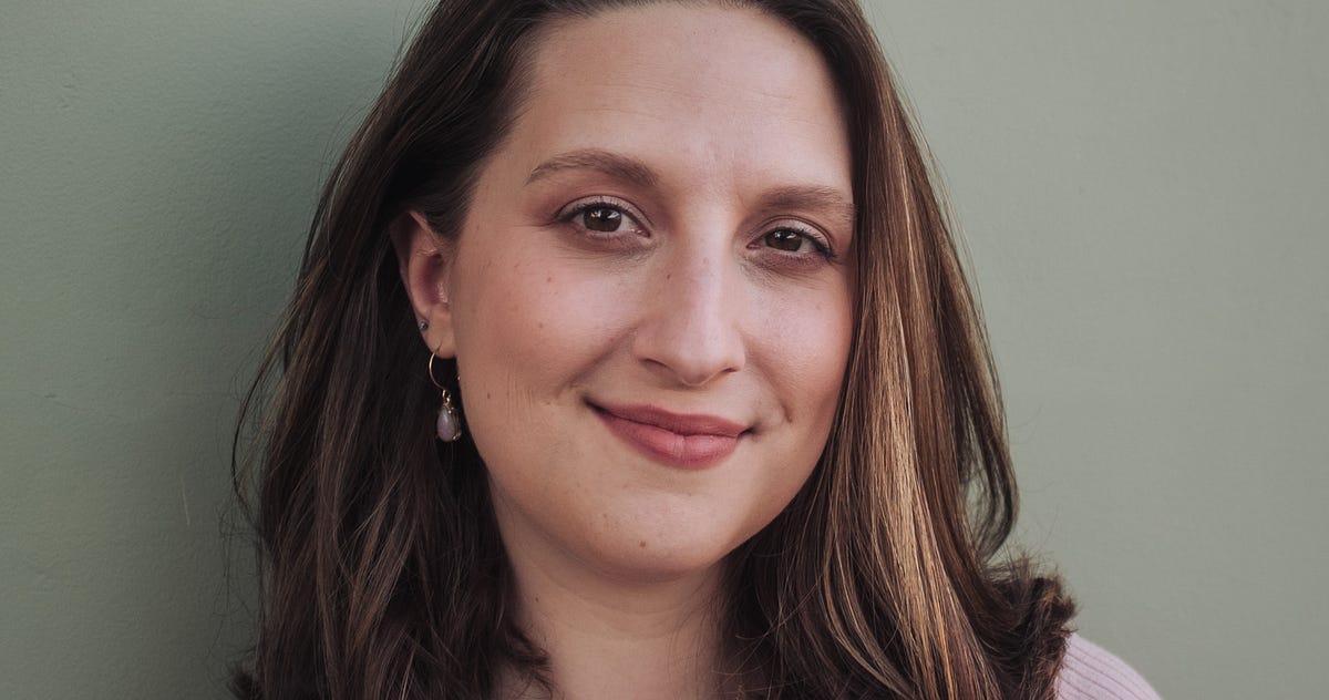 Emma Vivian: I Survived Cancer and Here Is How I Did It | by Savio P ...