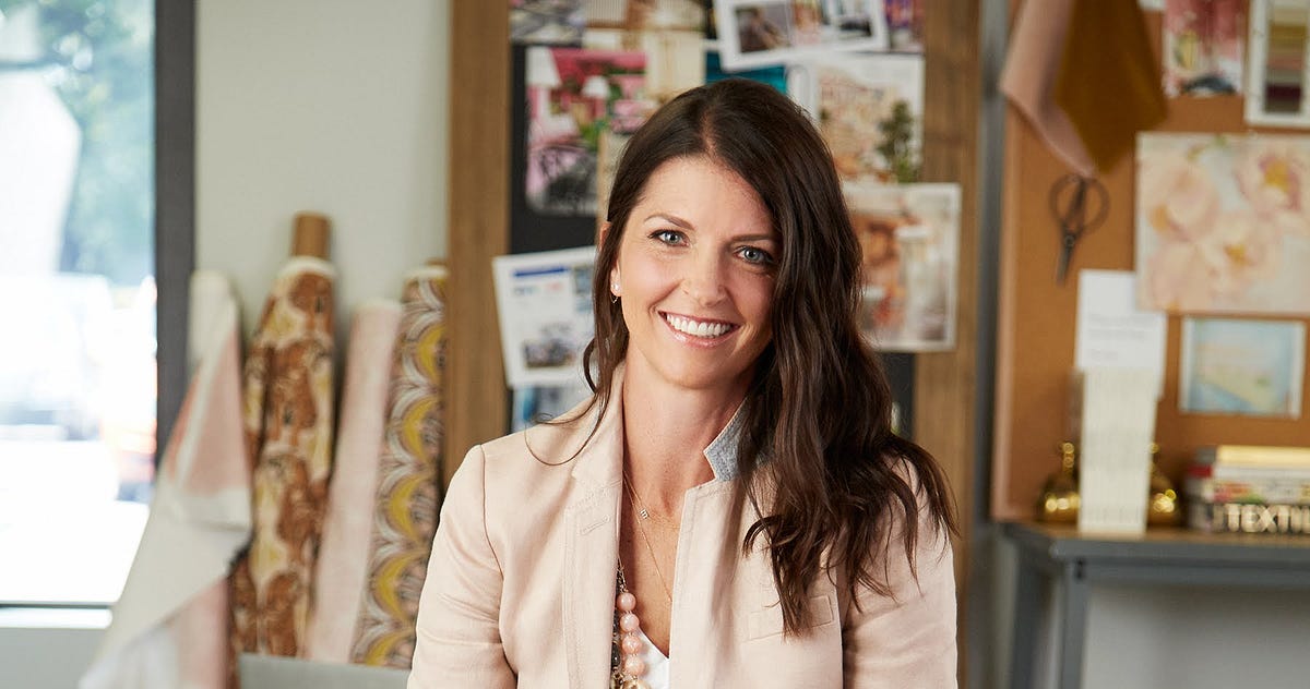 Meganne Wecker of Skyline and Cloth & Company: Five Things Business ...