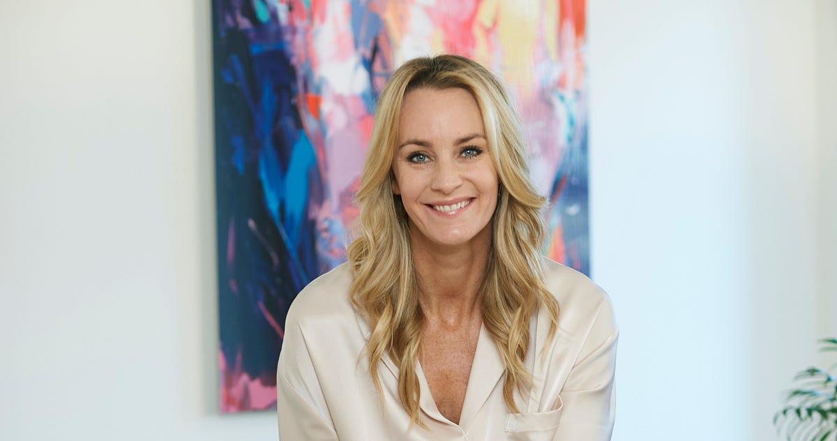 Gloria Pope of Mbrace.cbd: “5 Things I Wish Someone Told Me Before I ...