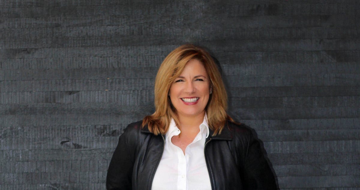How Mary Meston of Concentrix Tackles The Extreme Work Life Balance Of ...